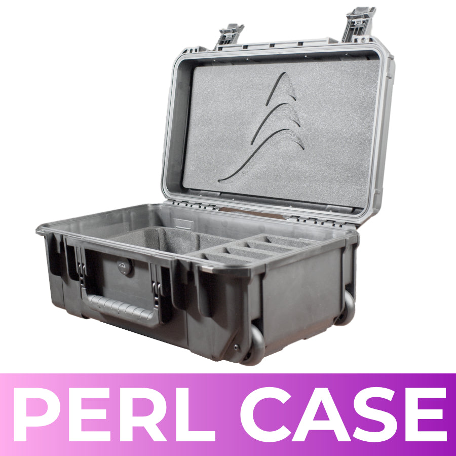 TRANSPORT CASE | New PERL – Resonant Light Technology TRANSPORT CASE | New PERL – Resonant Light Technology