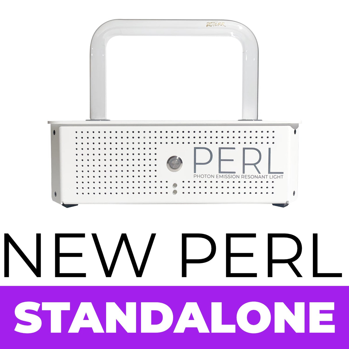 New PERL | Standalone | International – Resonant Light Technology