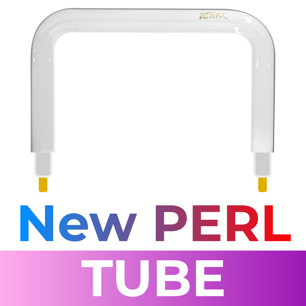 PLASMA TUBE | New PERL – Resonant Light Technology